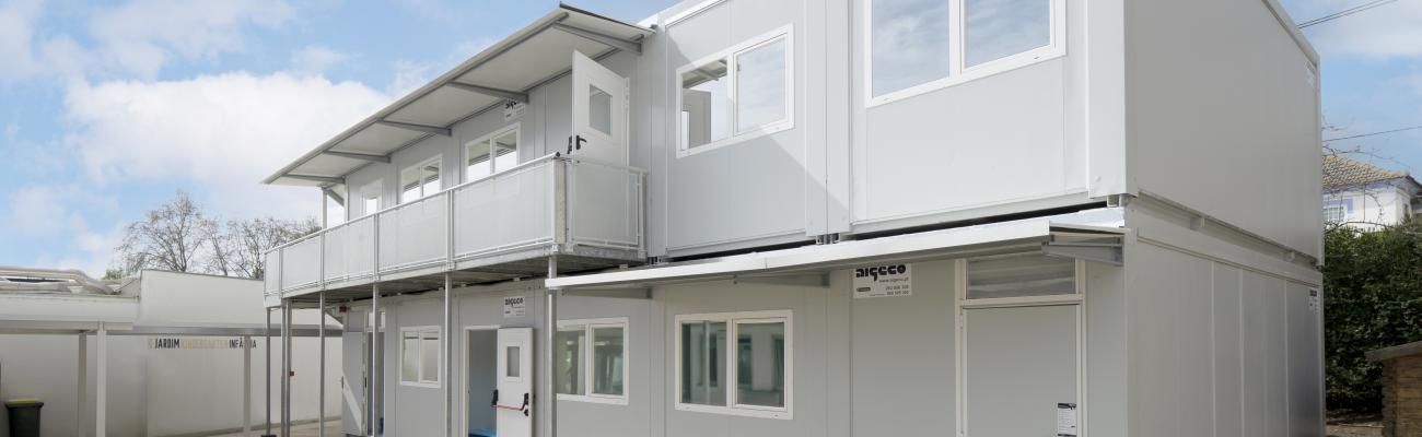 Jakie są standardowe wymiary kontenerów? | Blog Algeco.pl